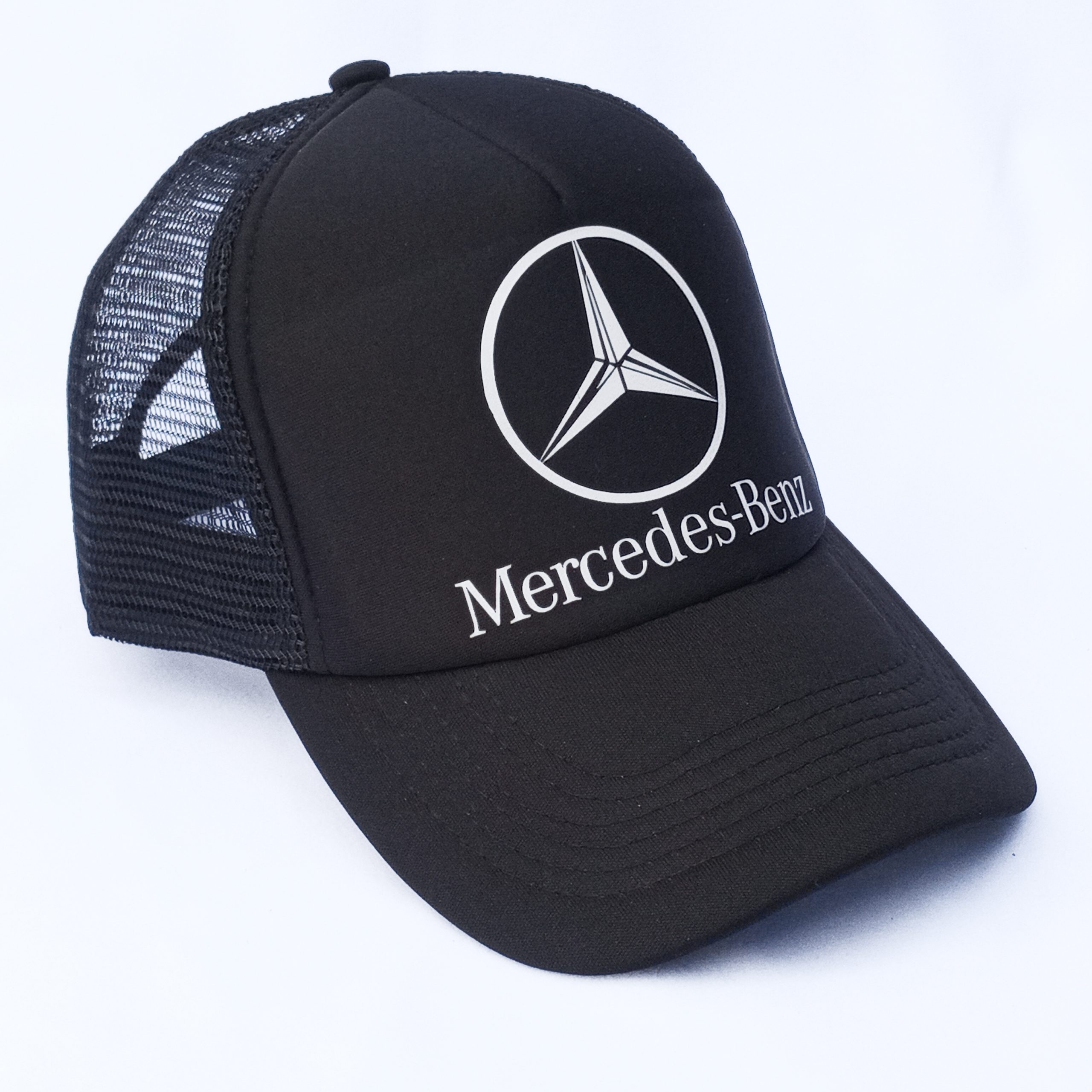 Gorra Mercedes Benz - Quick Experience