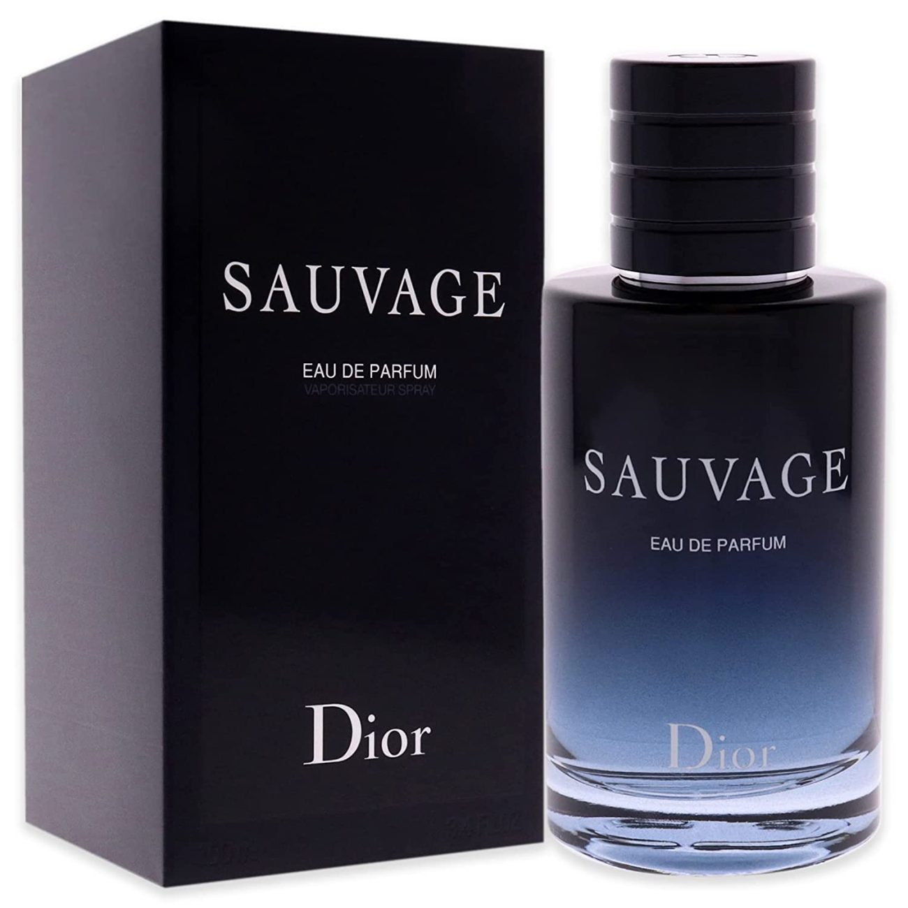 Dior Sauvage EDT - Quick Experience