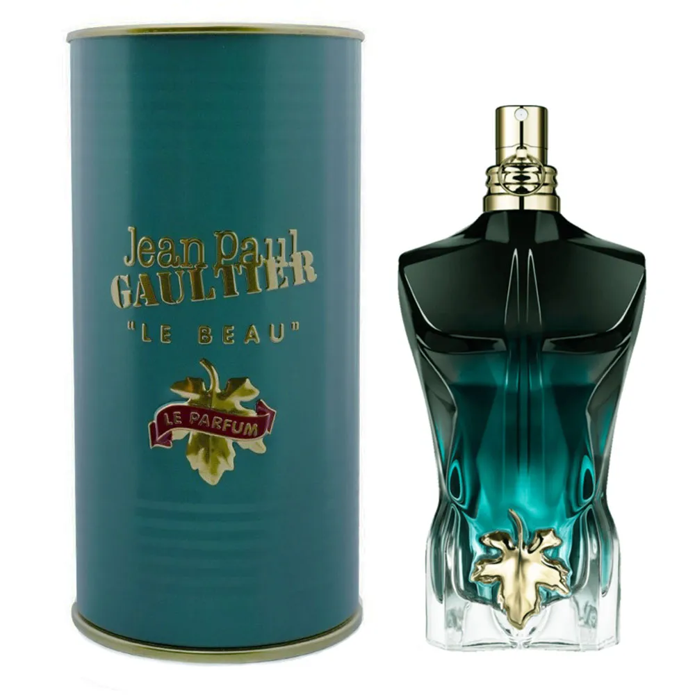 Jean Paul Gaultier Le Beau 125 ML EDP Quick Experience